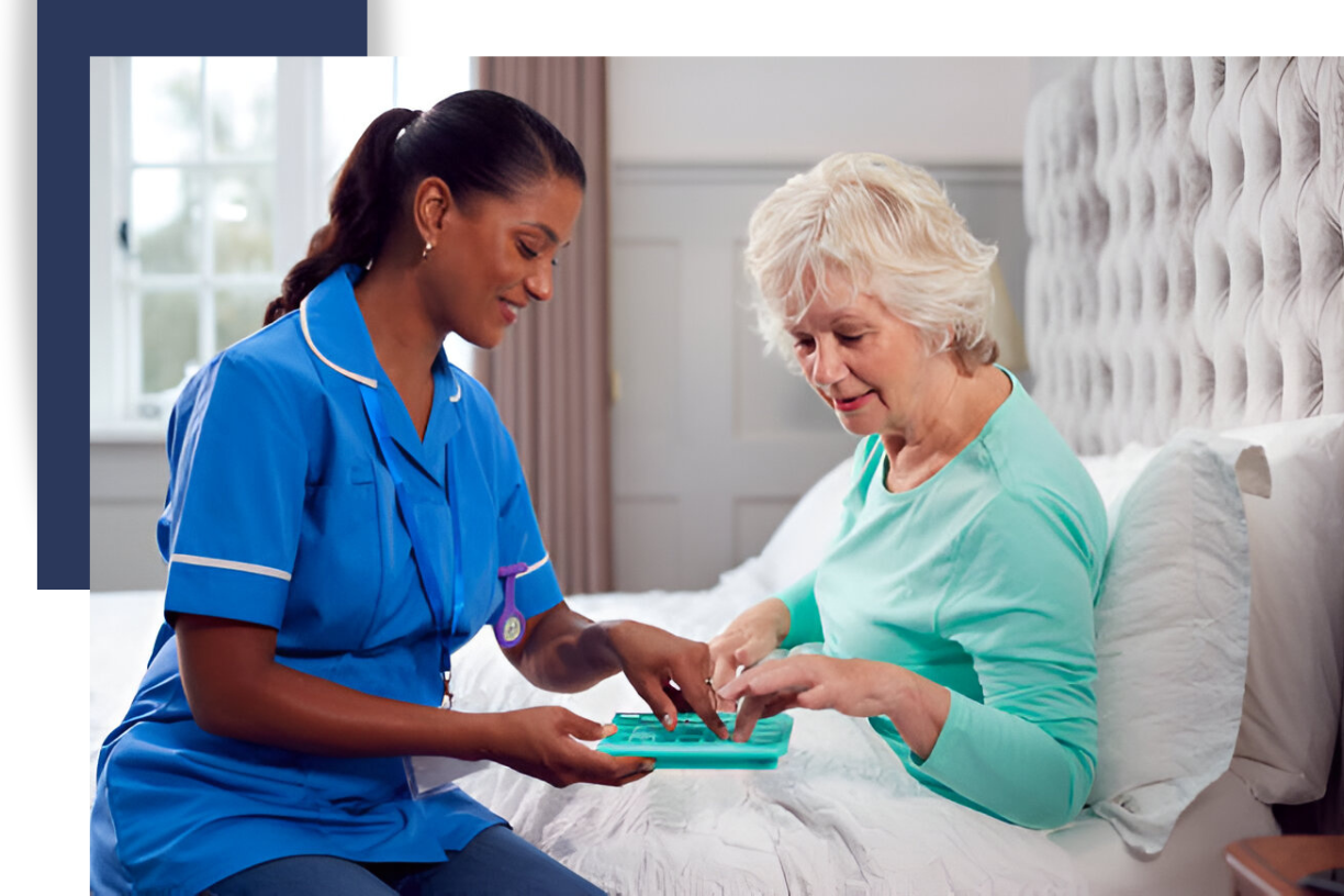 Services - Manifest Home Health